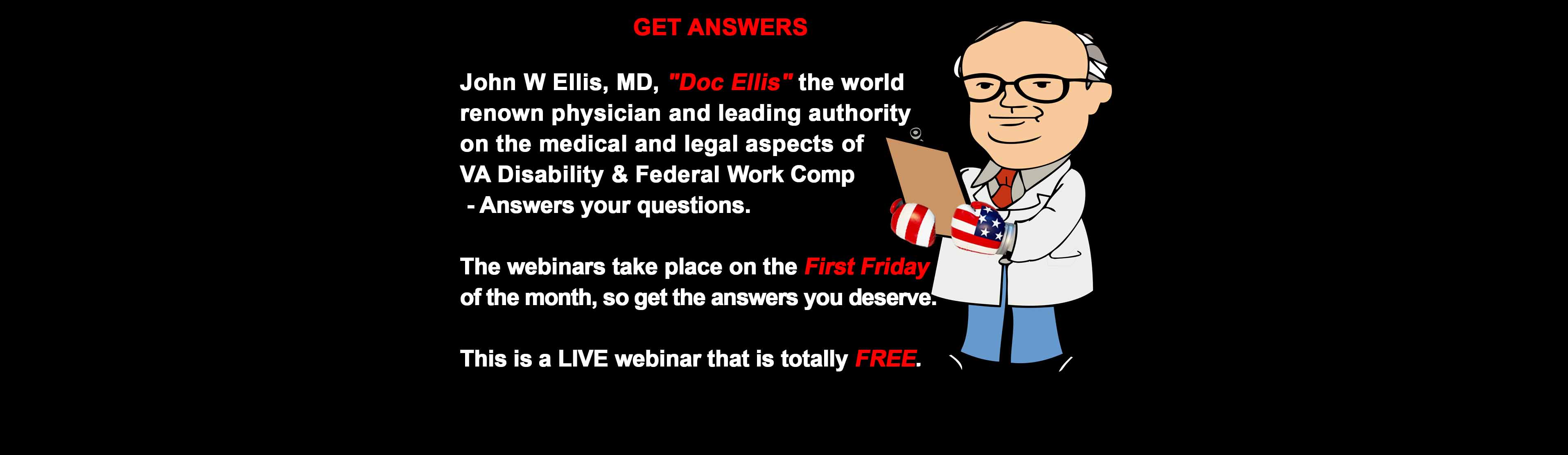 AskDocEllis Webinars