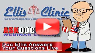 Ask Doc Ellis